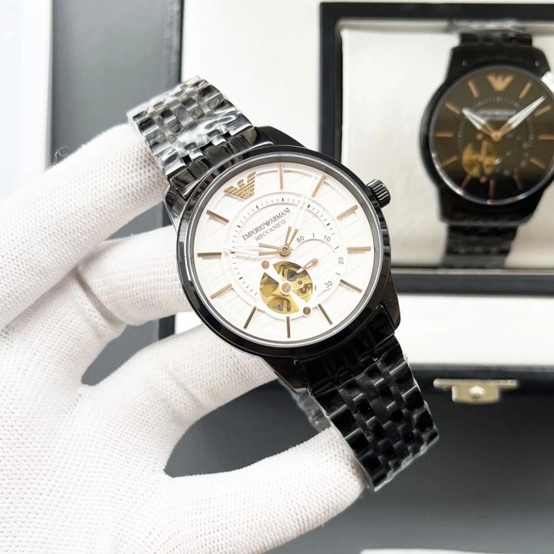 Value-priced ARMANI Watches