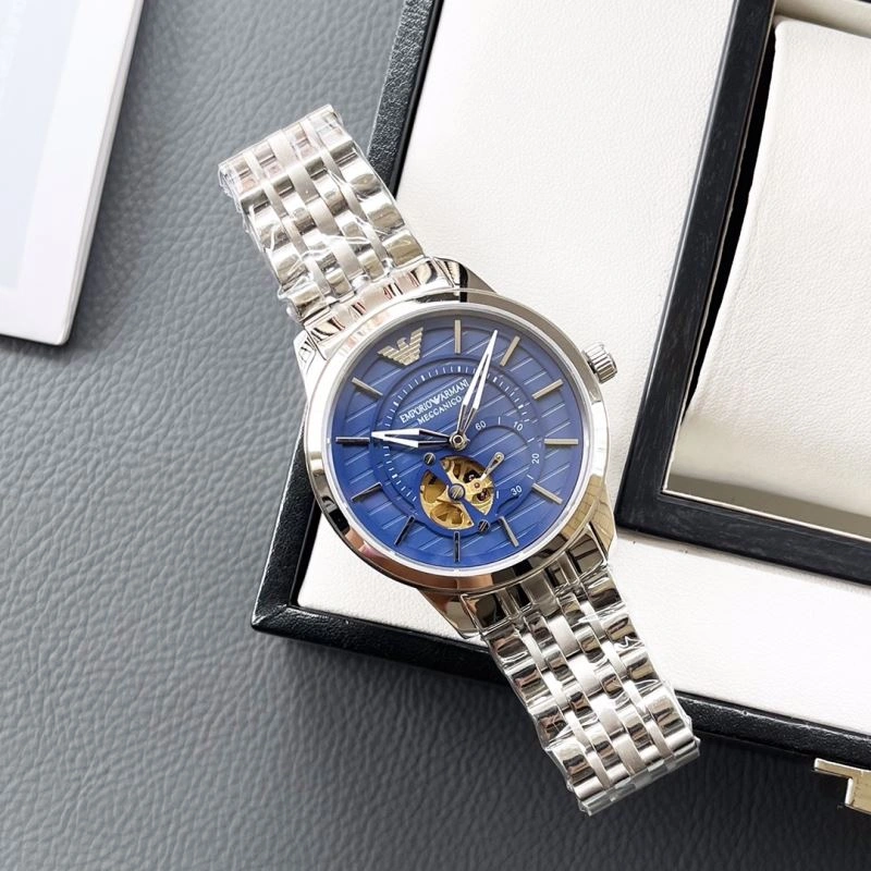 Value-priced ARMANI Watches