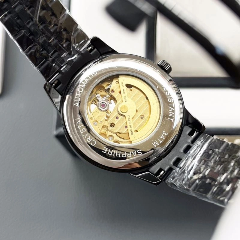 Value-priced ARMANI Watches