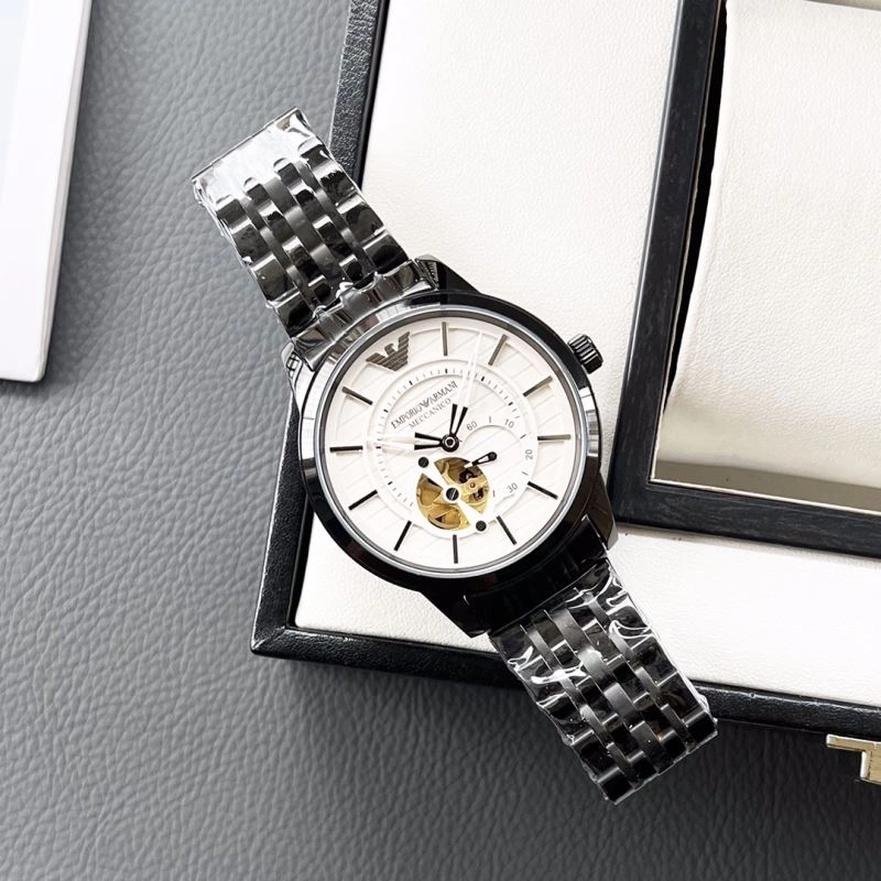 Value-priced ARMANI Watches