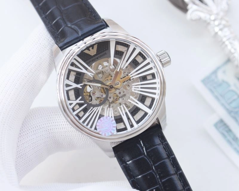 ARMANI Watches