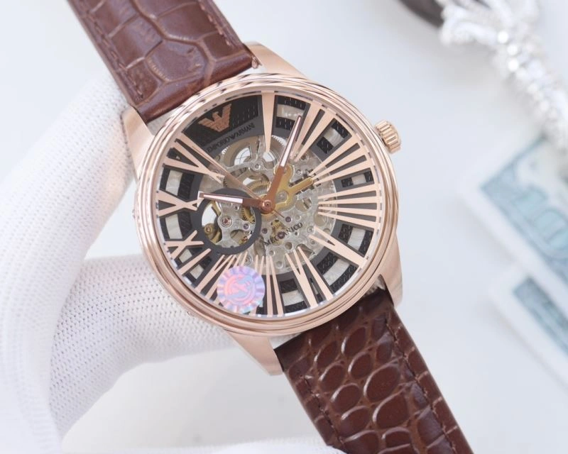 Original ARMANI Watches