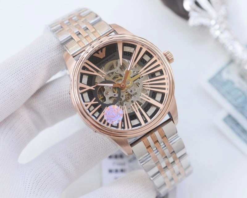 Original ARMANI Watches