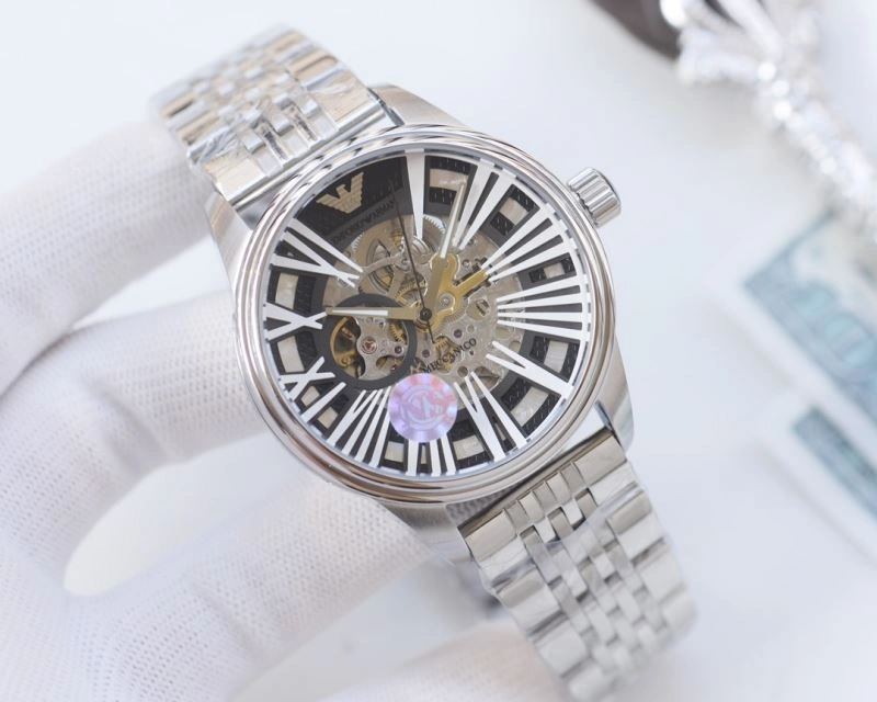 Original ARMANI Watches