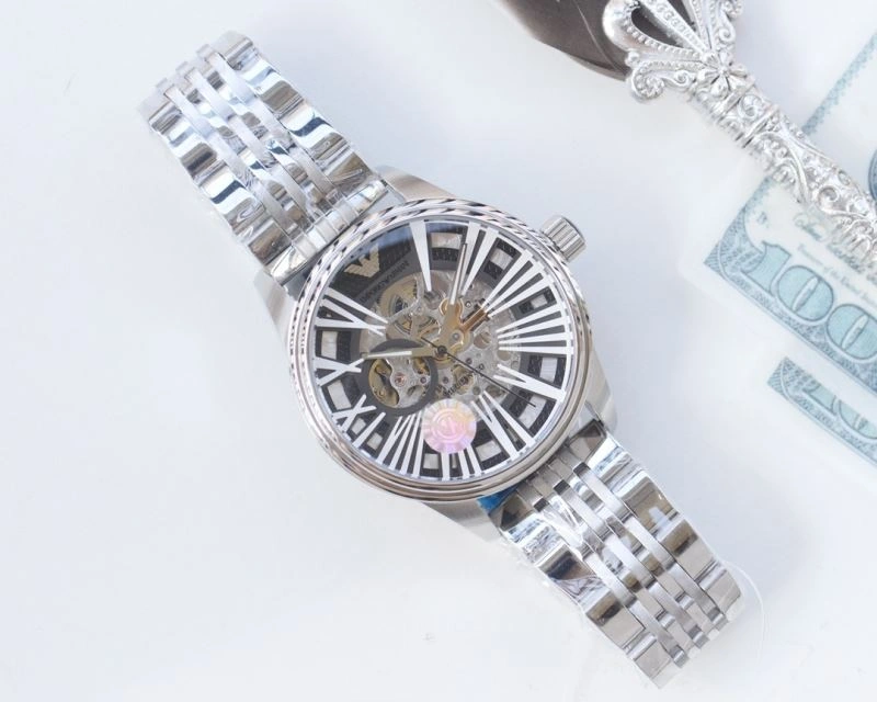 Original ARMANI Watches