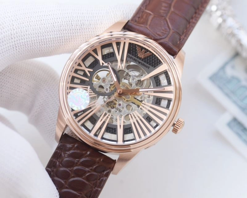 Original ARMANI Watches