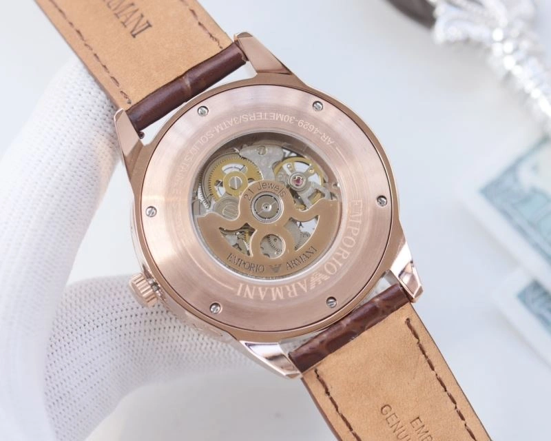 Original ARMANI Watches