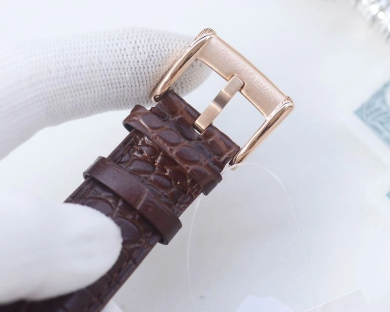 Original ARMANI Watches
