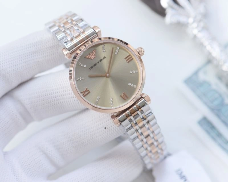 ARMANI Watches