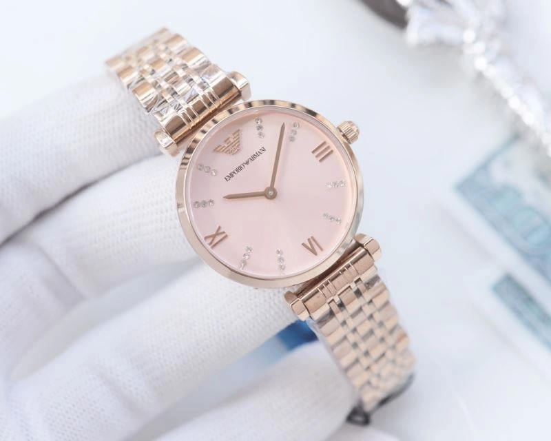Authentic ARMANI Watches