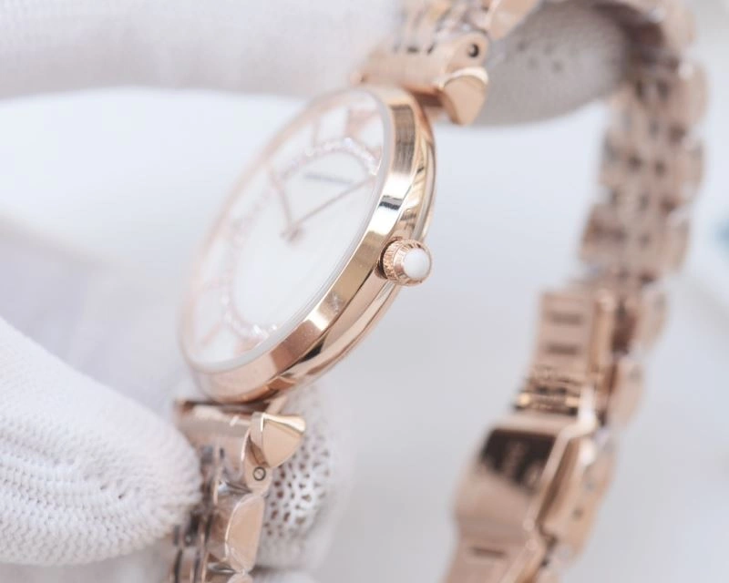 Authentic ARMANI Watches