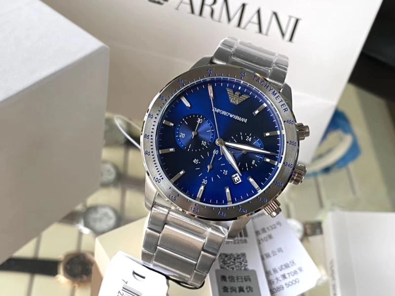 ARMANI Watches
