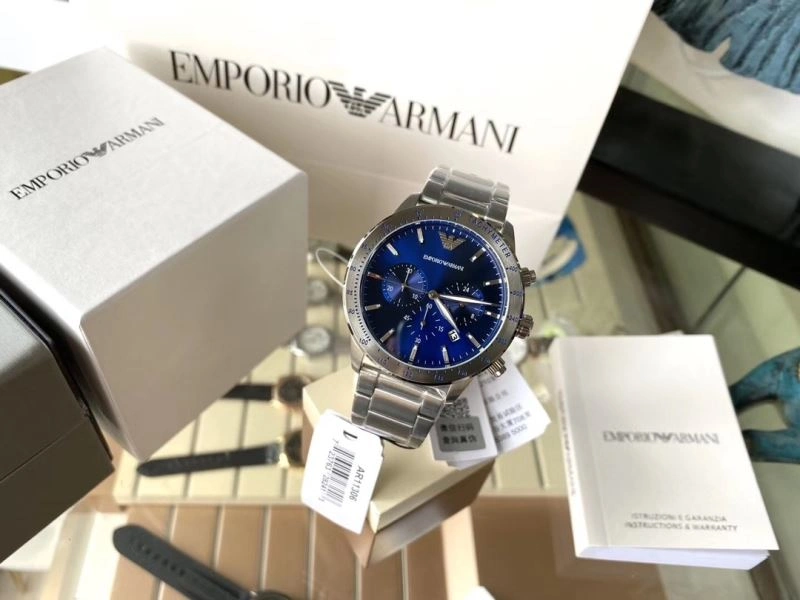 Reasonably priced ARMANI Watches