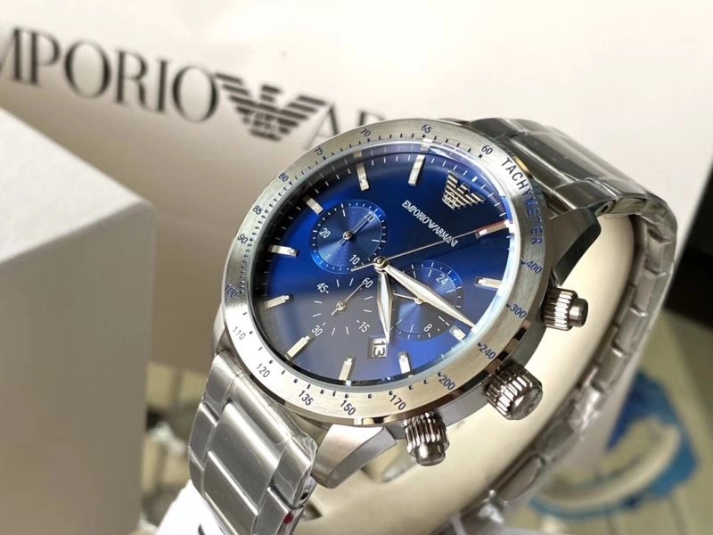 Reasonably priced ARMANI Watches