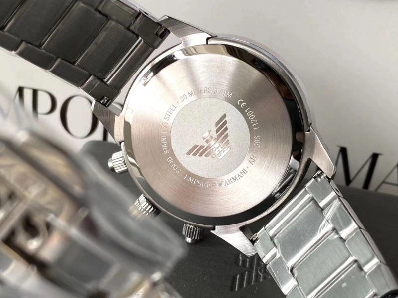 Reasonably priced ARMANI Watches