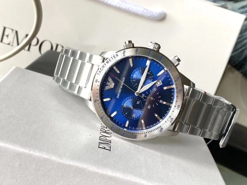 Reasonably priced ARMANI Watches
