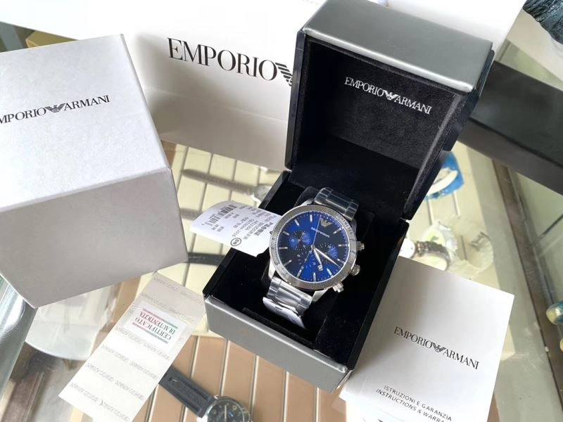 Reasonably priced ARMANI Watches