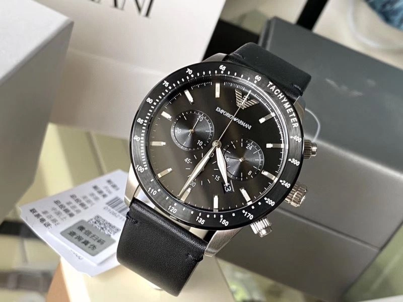 ARMANI Watches