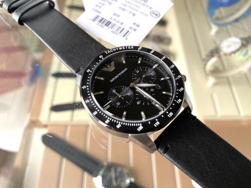 Inexpensive ARMANI Watches