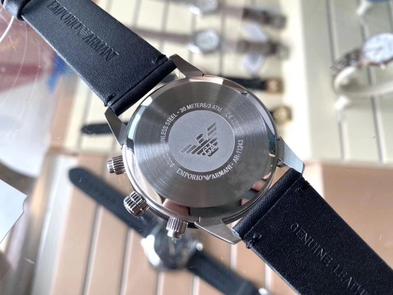 Inexpensive ARMANI Watches