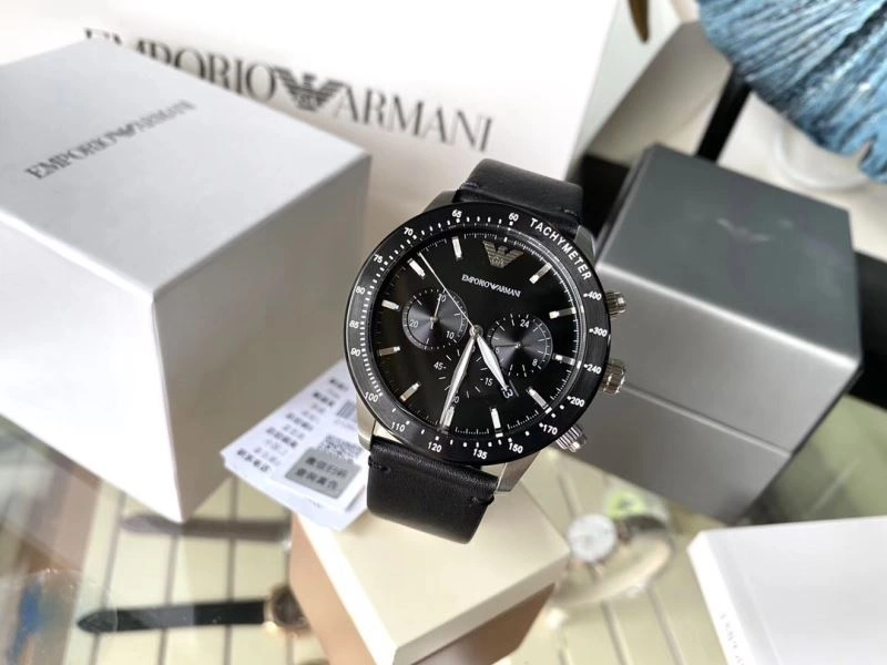 Inexpensive ARMANI Watches