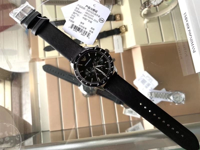 Inexpensive ARMANI Watches