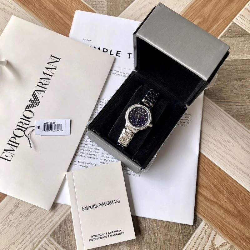 ARMANI Watches