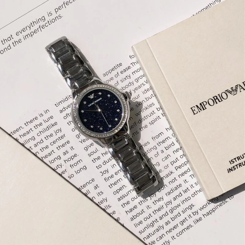 Economical ARMANI Watches