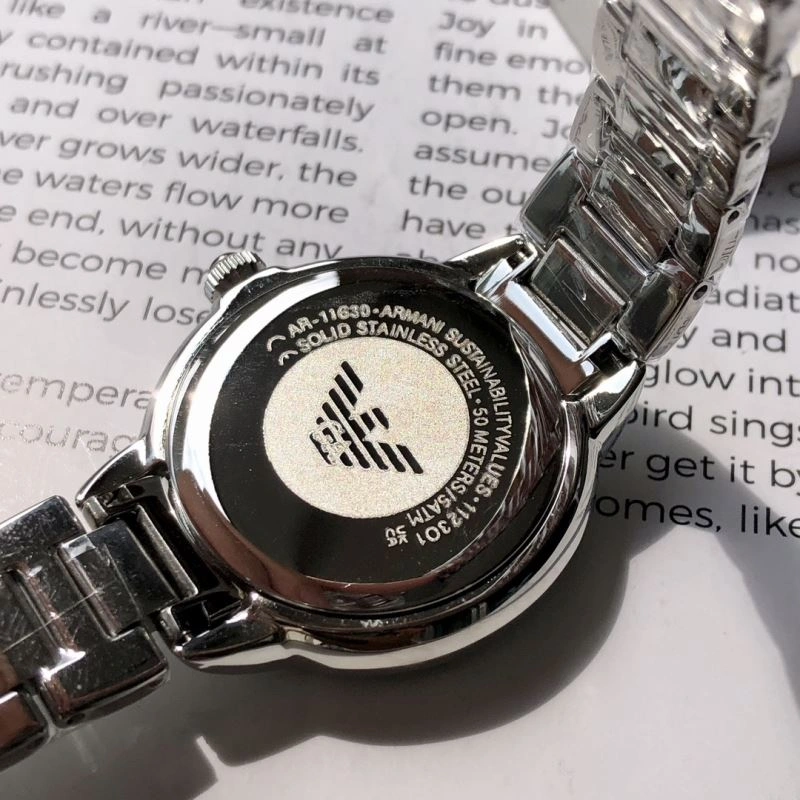 Economical ARMANI Watches