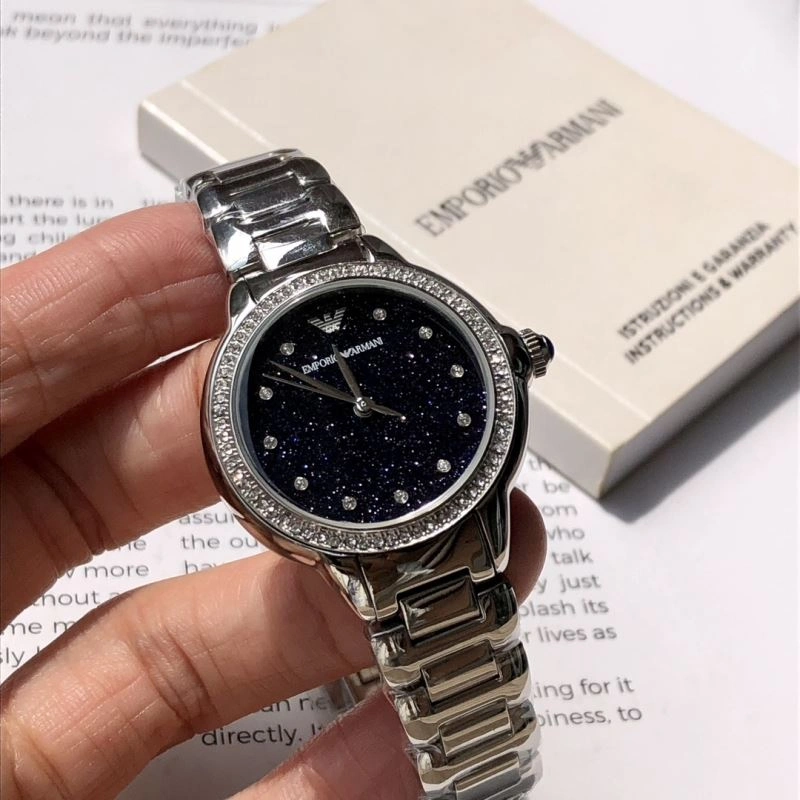 Economical ARMANI Watches