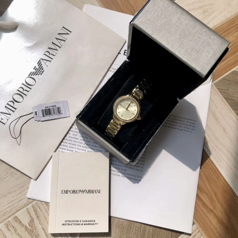 ARMANI Watches