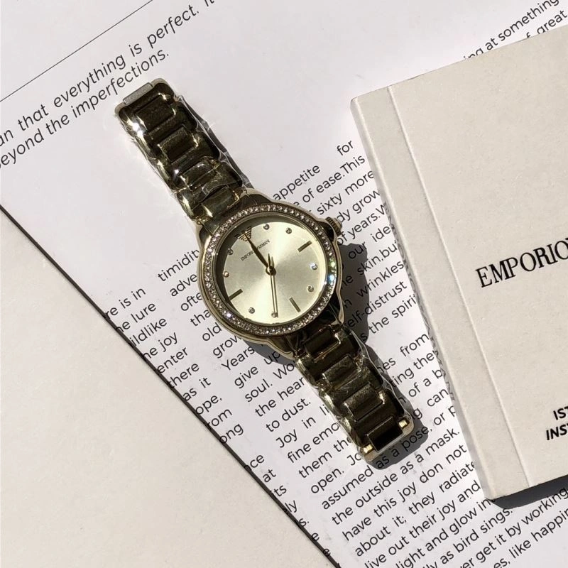 Economical ARMANI Watches