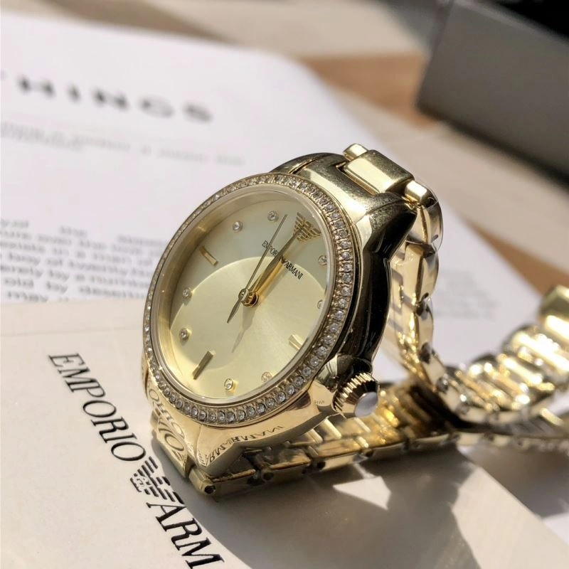 Economical ARMANI Watches