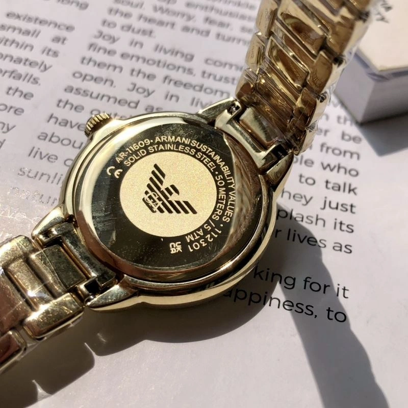 Economical ARMANI Watches