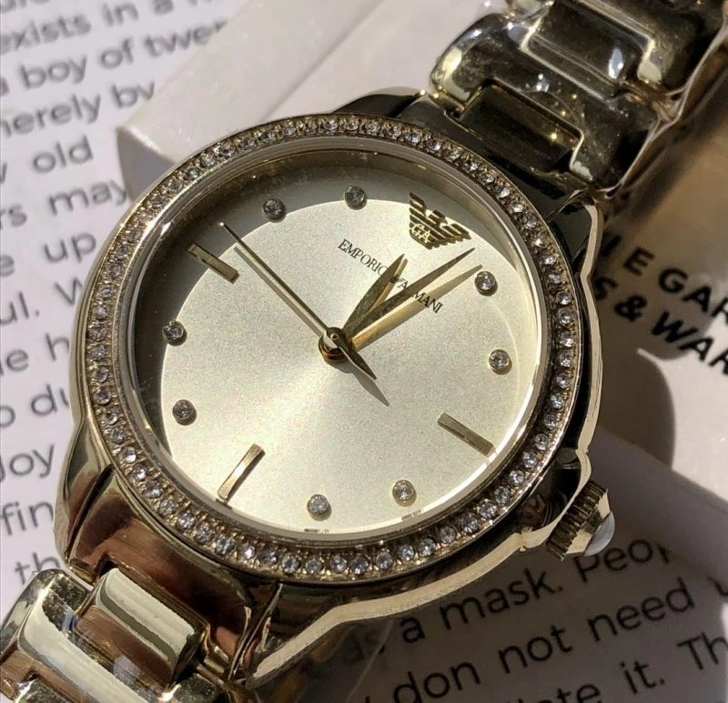 Economical ARMANI Watches