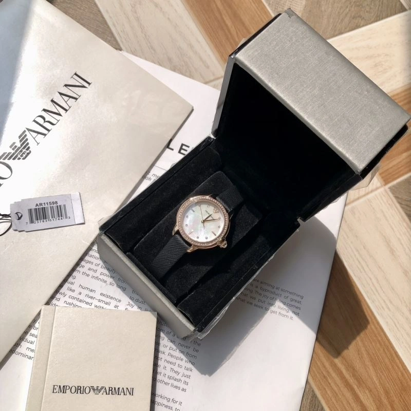 ARMANI Watches