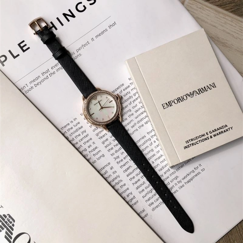 Economical ARMANI Watches