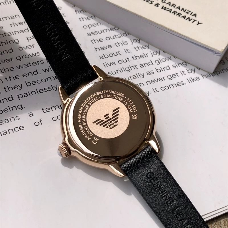 Economical ARMANI Watches