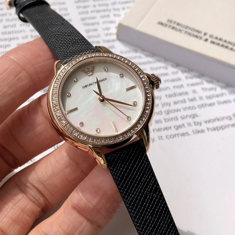 Economical ARMANI Watches