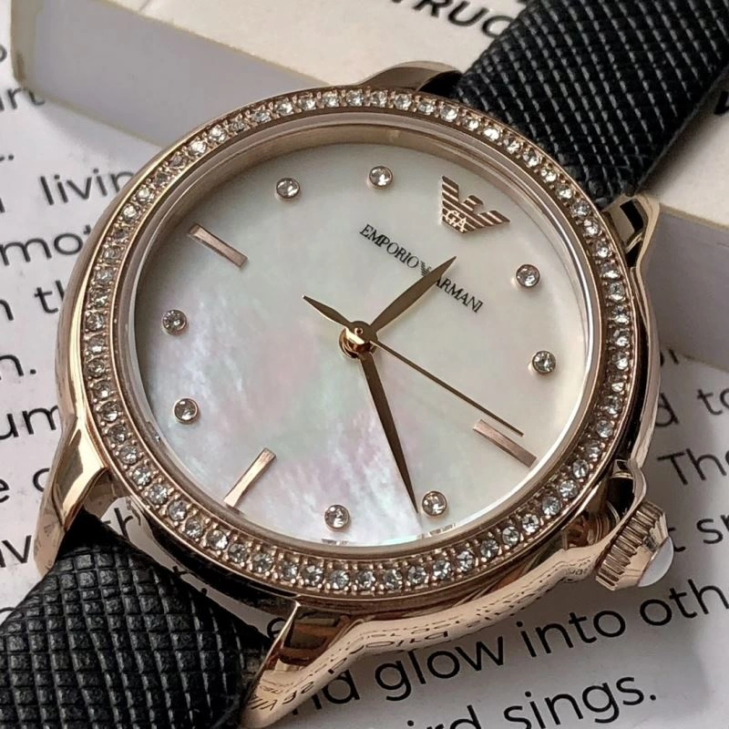 Economical ARMANI Watches