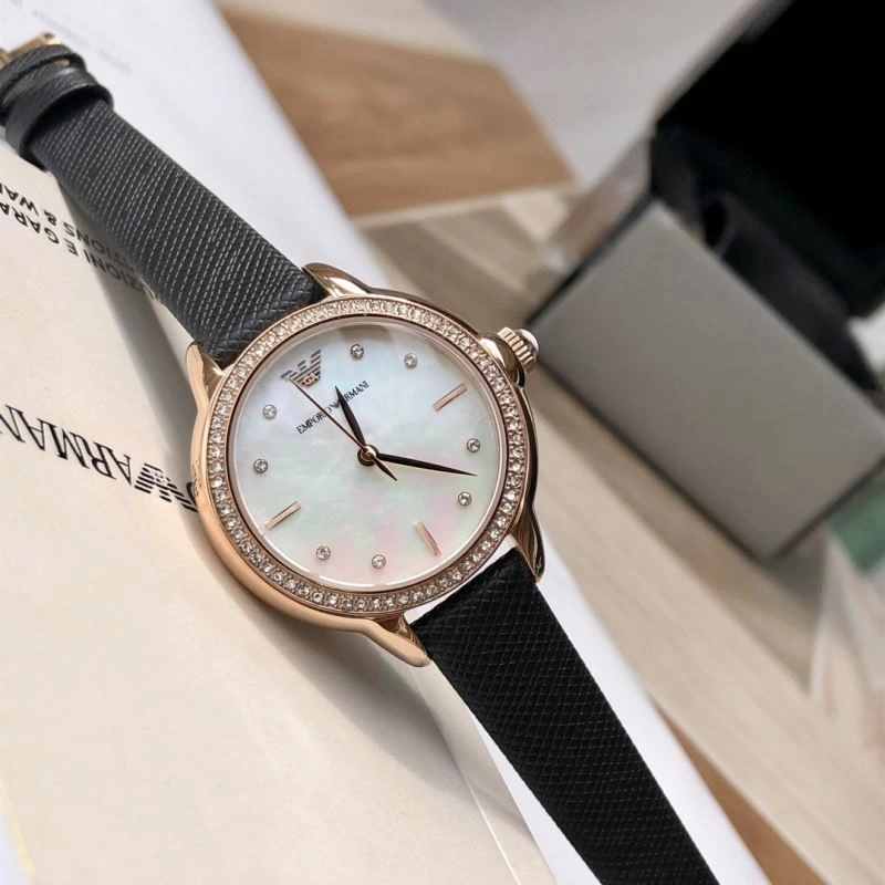 Economical ARMANI Watches