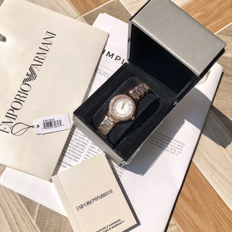 ARMANI Watches