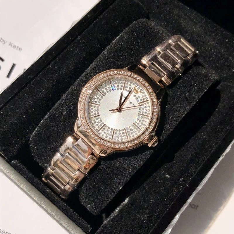 Discounted ARMANI Watches