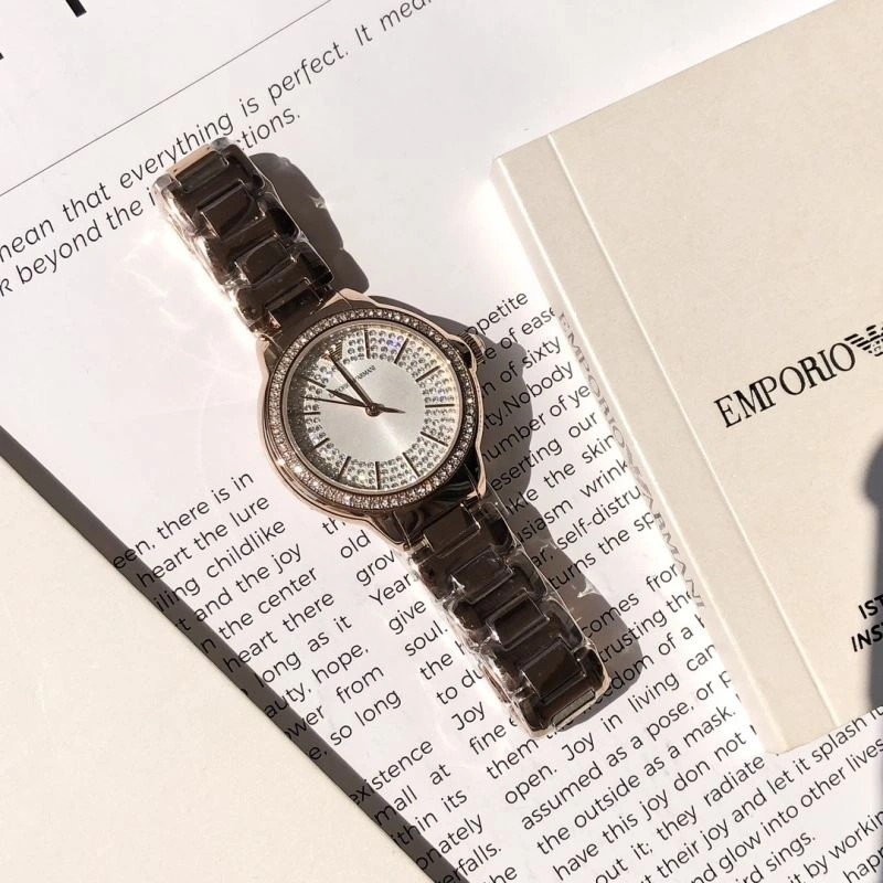 Discounted ARMANI Watches