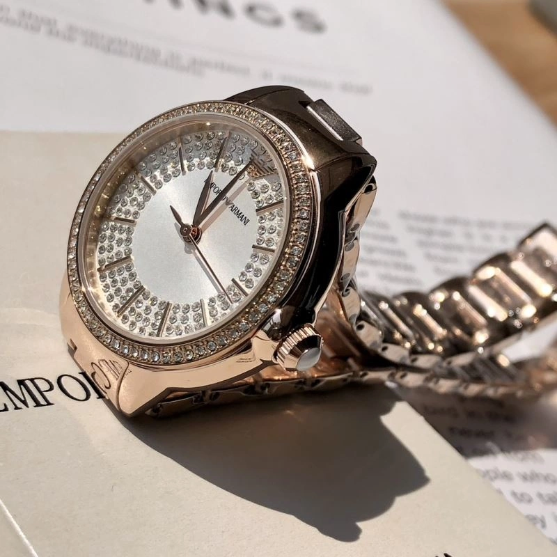 Discounted ARMANI Watches
