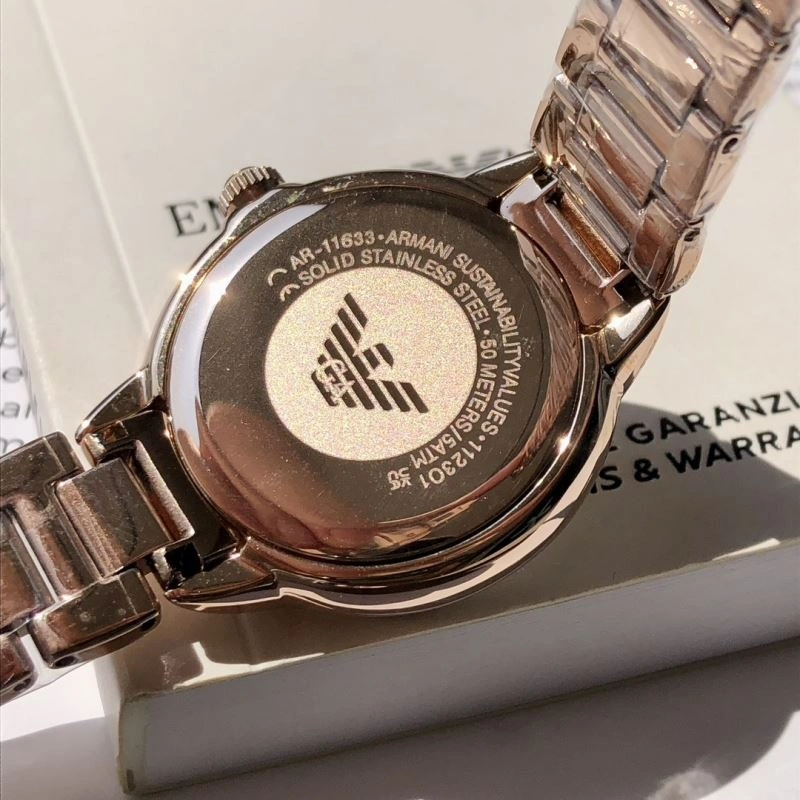 Discounted ARMANI Watches