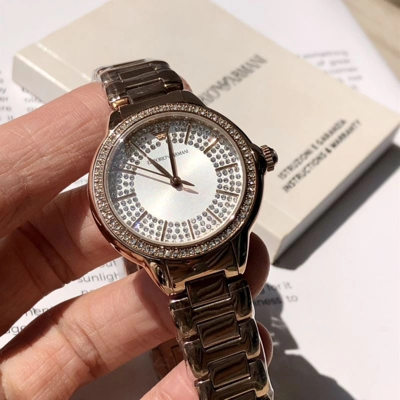Discounted ARMANI Watches
