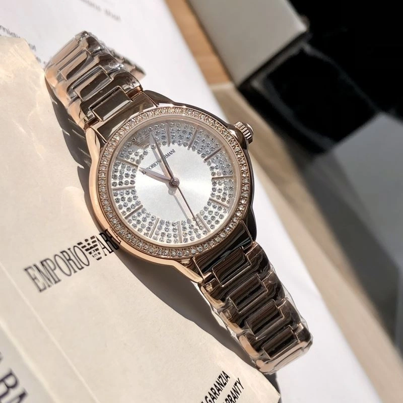 Discounted ARMANI Watches
