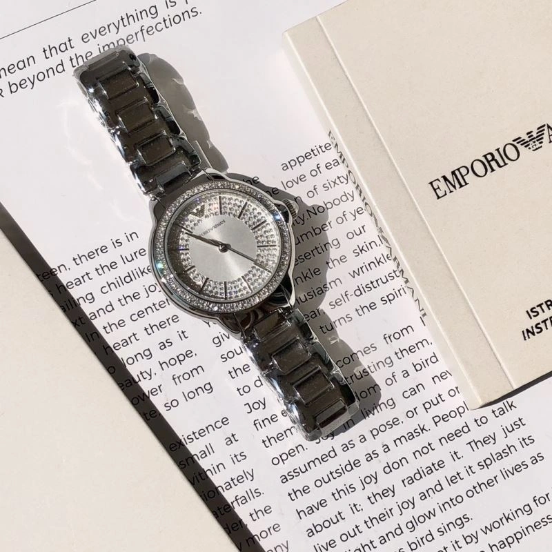 Economical ARMANI Watches