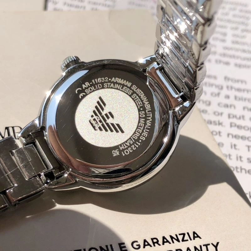 Economical ARMANI Watches